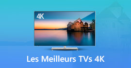Les meilleurs lecteurs vidéo 4K gratuits pour Windows/Mac