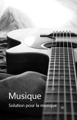 Trouvez une solution dans la page de ressource